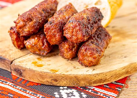 Cum Sa Prepari Cei Mai Deliciosi Mici La Gratar Trucuri Esentiale