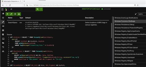mark nakamura on linkedin velociraptor dfir digitalforensics