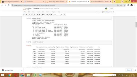 Manju Nadha Polepalle On Linkedin Internship Bharathintern