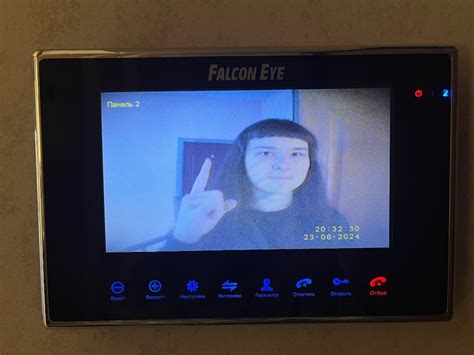 Создать мем домофон с экраном домофон новый домофон Картинки Meme