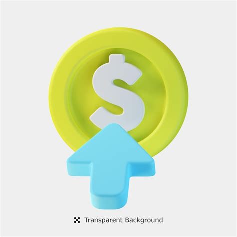 Ilustración De Icono 3d De Pago Por Clic Archivo Psd Premium