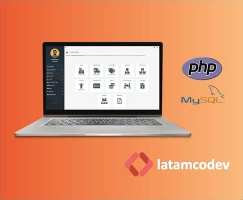 Sistema De Kardex Inventario Pro Php And Mysql Latam Codev