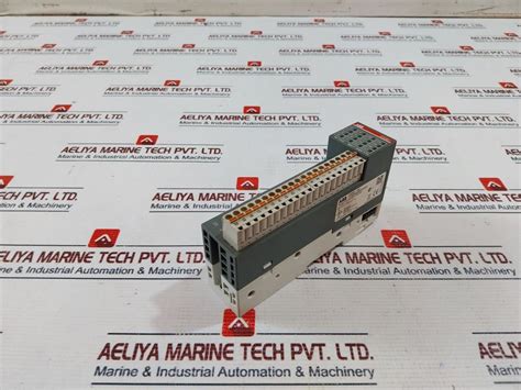 Abb Dx B Digital Input Output Module Aeliya Marine