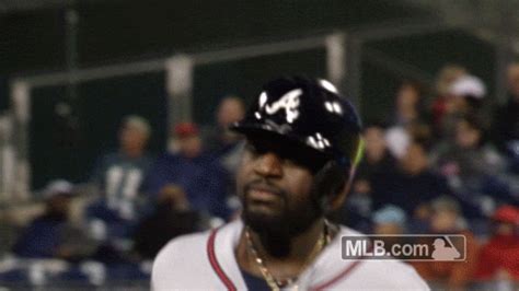 Atlanta Braves S Get The Best  On Giphy