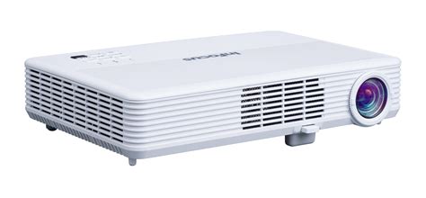 InFocus Launches New LED and Laser Projector Lines, Plus New Model for ...