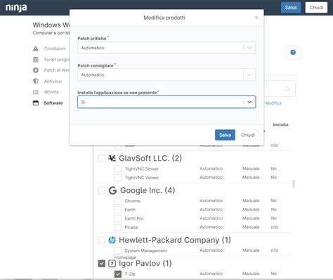 Come Proteggere Server E Workstation Dagli Attacchi Informatici Con