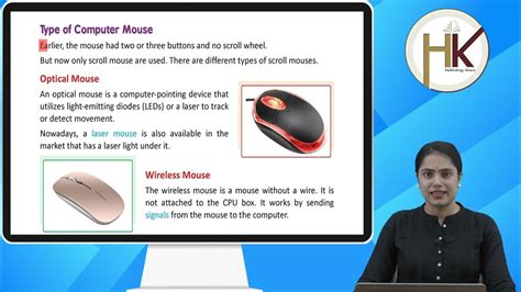 Ch 4 Hk Computer Class 2 Activities Using Keyboard And Mouse