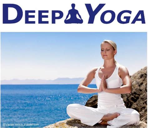 Akademie Für Hypnose And Heilpraktiker Hpp Deep Yoga