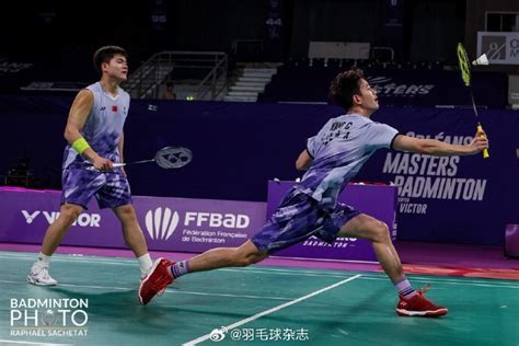 奥尔良羽毛球大师赛：国羽收获2亚，韩国队拿到3冠1亚腾讯新闻