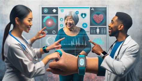 Integrating Wearables With Telemedicine In Healthcare
