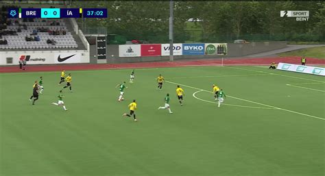 Stúkan Árni Marinó Einarsson Sjónvarp Vísir