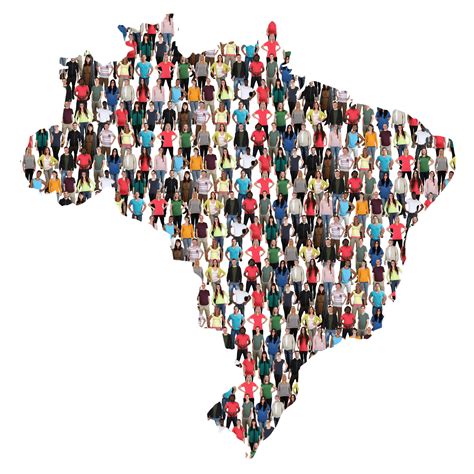 Censo Demográfico Importância Como é Feito Periodicidade