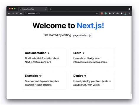 Handling Data Fetching In Nextjs With Useswr Logrocket Blog