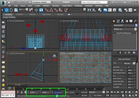 Add HDRi As Bakcground Image English Giancr