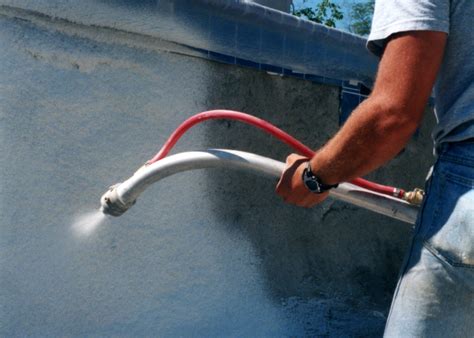 The Essential Role Of Concrete Spraying Equipment Quikspray