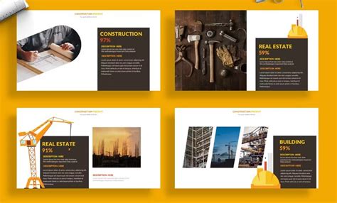 دانلود 2 تم پاورپوینت عمرانی