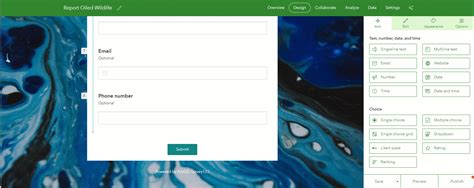 what s new in arcgis survey123 december 2022