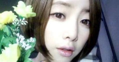 홍수아 단발 변신 중학교 이후 처음 기분 이상해