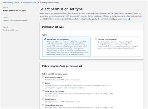 Manage Aws Account Using Iam Identity Center Or Aws Single Sign On Ravi Sonis Blog