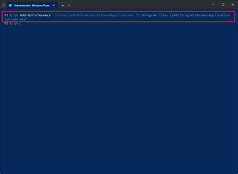 How To Enable Controlled Folder Access To Protect Data From Ransomware