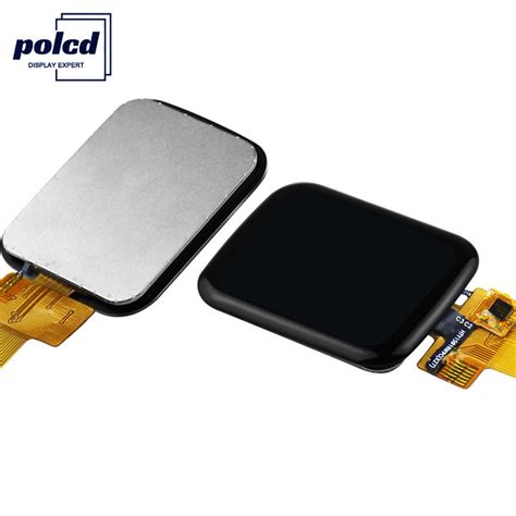 Polcd Inch Tft Multi Capacitive Touch Screen Line Spi X Ips Lcd