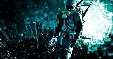 Best Gaming 4k Wallpapers Wallpaper Cave