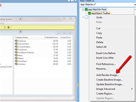 defining powerbuilder toolbar objects the leading all in one software