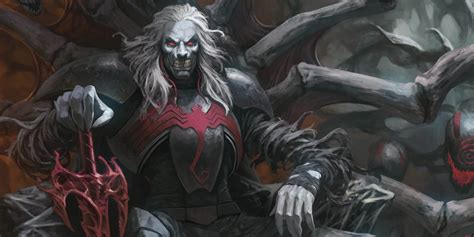 Marvel Snap The Best Knull Deck