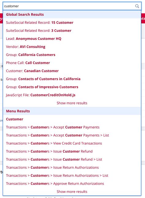 Netsuite Tips And Tricks Katoomi