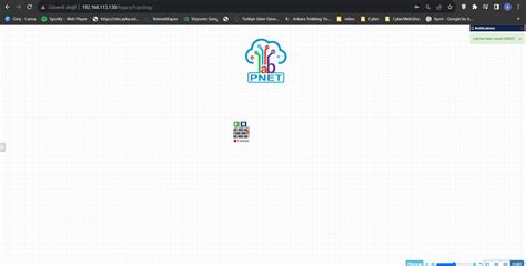 Fortigate Firewall Installation In Pnetlab Pwnlabme