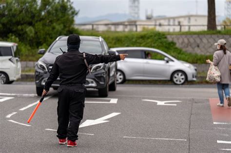 当社を知る 広島県広島市の警備の求人ならigo Security株式会社