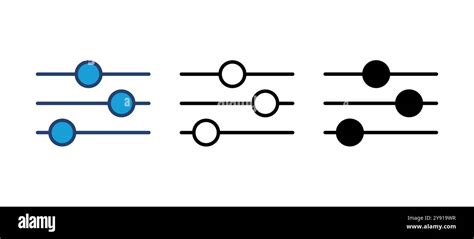 Setting Icon Vector Cog Settings Icon Symbol Stock Vector Image And Art