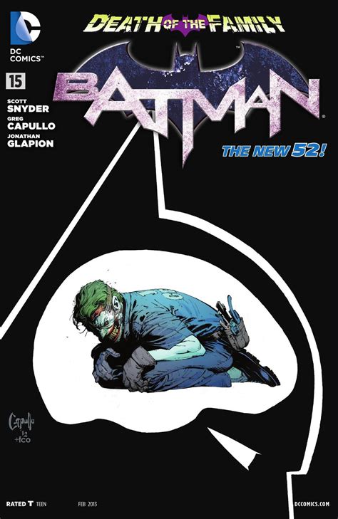 Batman 9 Dc