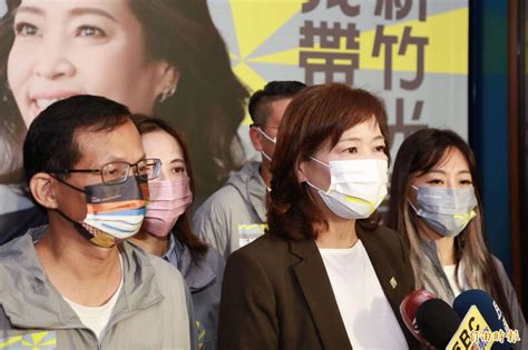 吳子嘉稱將反告誣告 沈慧虹：浪費社會資源、把司法當兒戲 政治 自由時報電子報