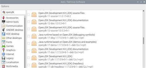 Comment Installer Java Sur Raspberry Pi Toutes Versions Raspberrytips