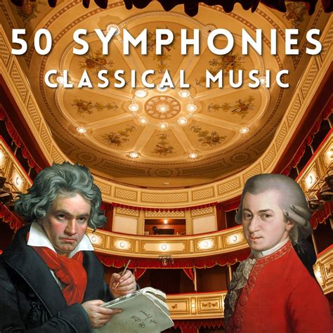 50 Symphonies Halidon