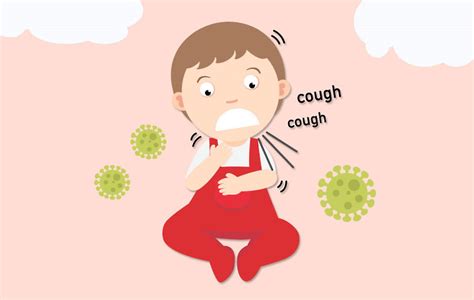 백일해 어린이 호흡기 전염병