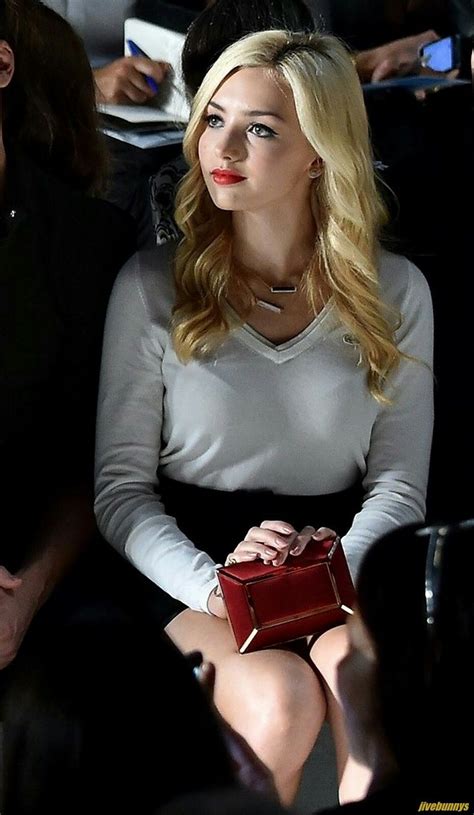 Peyton List Peyton List Celebrities Celebrities Female