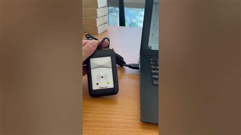 Elatec To Customize Firmware For Clients Youtube