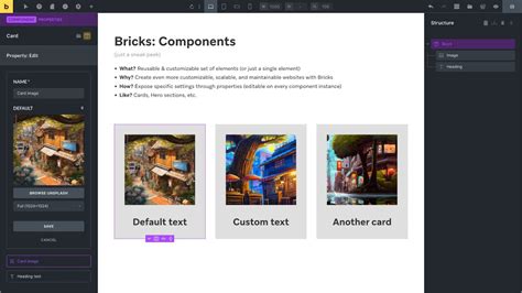 responsive design with bricks how to bricks community forum