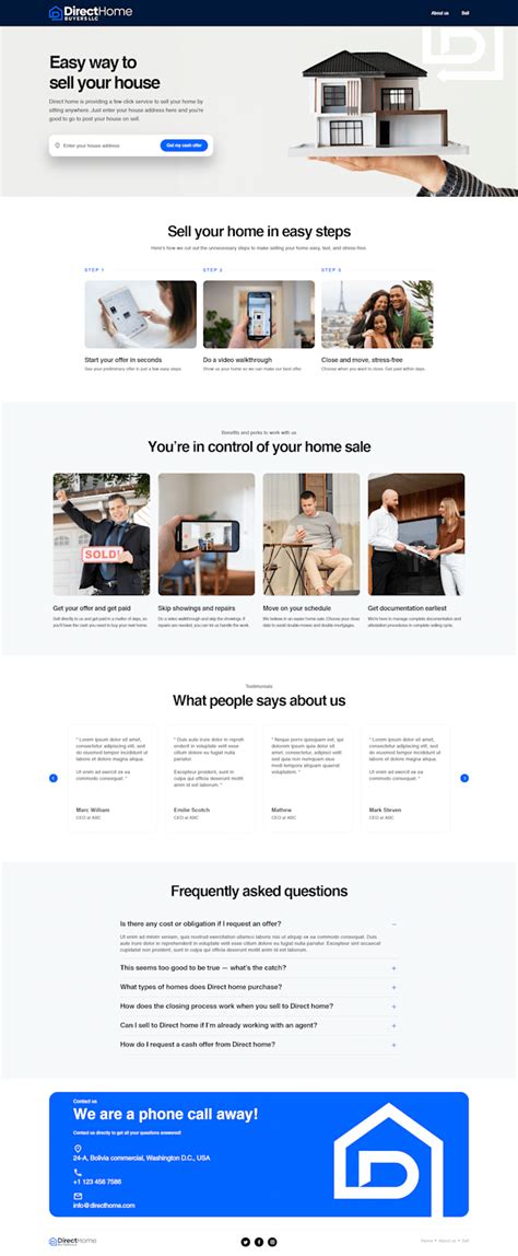 Convert Figma Design To Responsive React Website Figma To React
