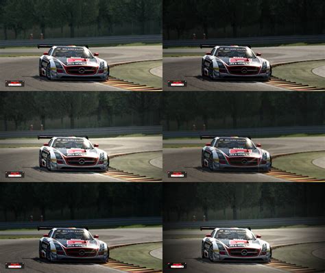 Bsimracing