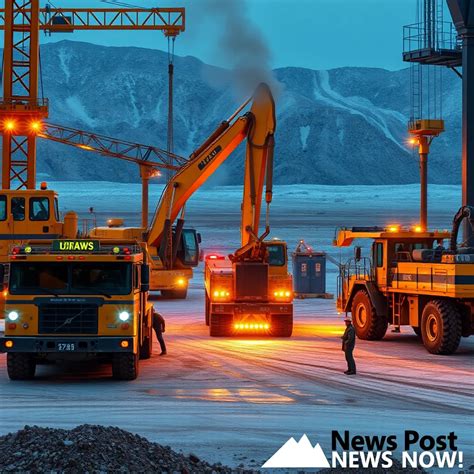 Exciting New Mining Setup Kicks Off With A Bang BlockNuggets