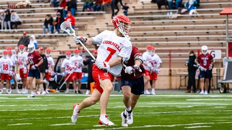 Mens Lacrosse The Cornell Daily Sun