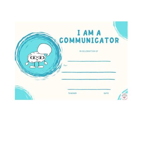 Ib Pyp Learner Profile Certificates By The Brainy Learner Tpt