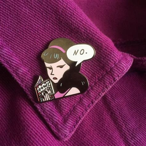 Hello Pin And Patches Enamel Pins Cute Pins