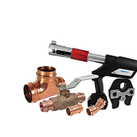 NIBCO Press System Supply House Times