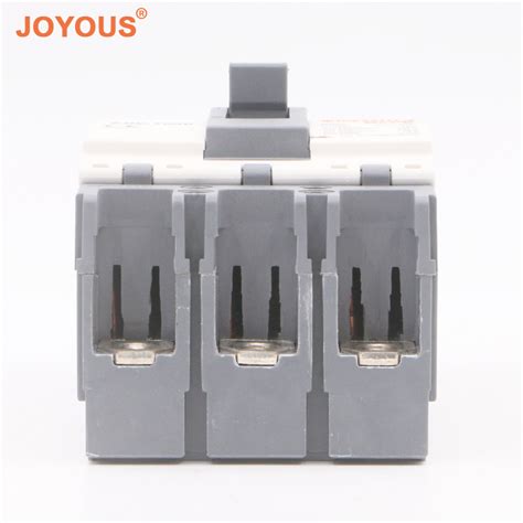 Mccb Circuit Breaker Symbol Wiring Diagram