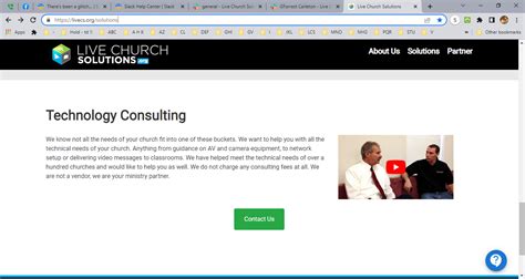 Solutions Missing Trailing · Issue 49 · Churchappschurchappssupport · Github