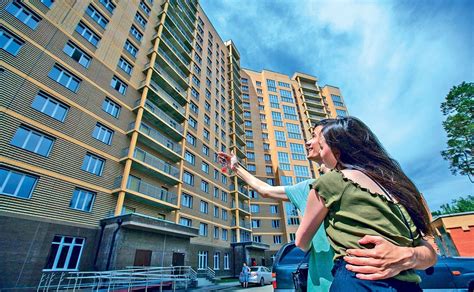 Документы для получения ипотеки в 2023 году